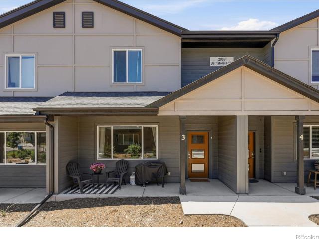 2968 Barnstormer Street # 3