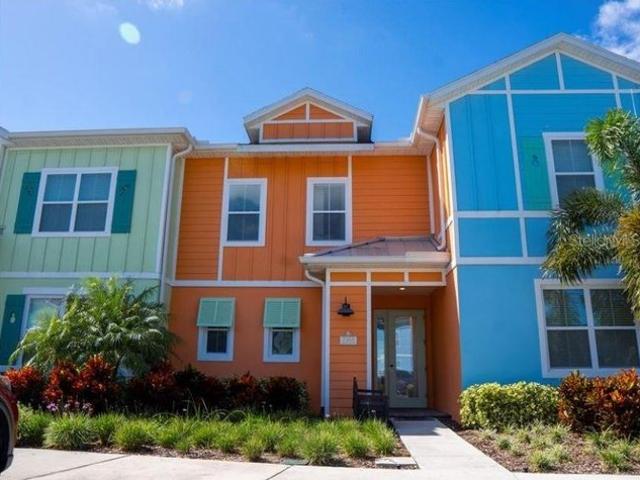 2968 Caribbean Soul Dr, Kissimmee, FL 34747