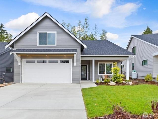 2968 Cedar View Way, Blaine, WA 98230