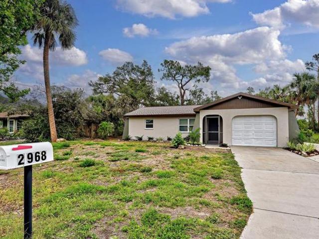 2968 Duchess Ln, North Port, FL 34286