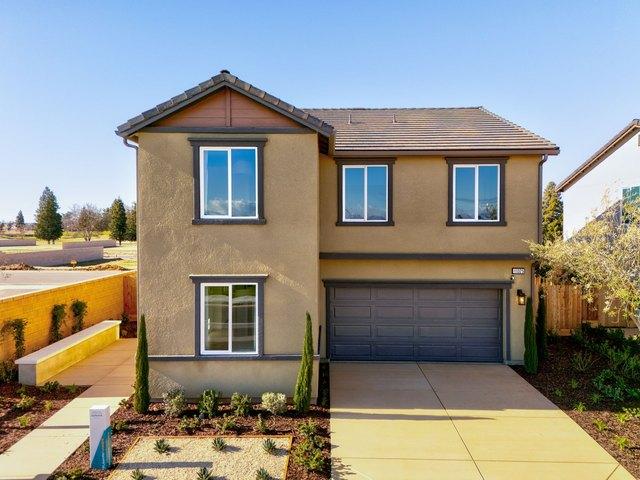 2968 E Ava Dr, Fresno, CA 93730