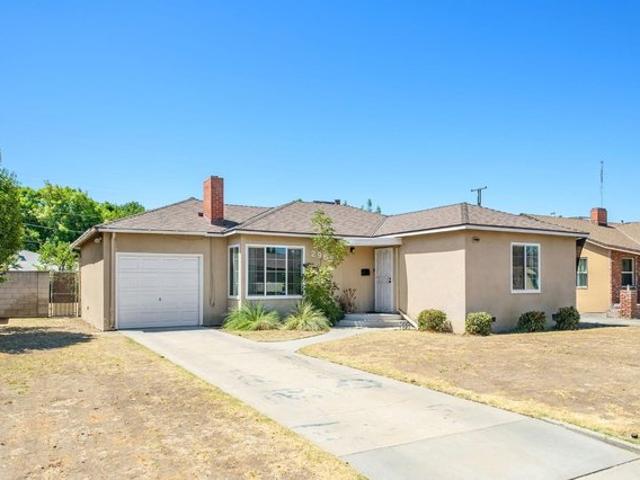 2968 E Terrace Ave, Fresno, CA 93703