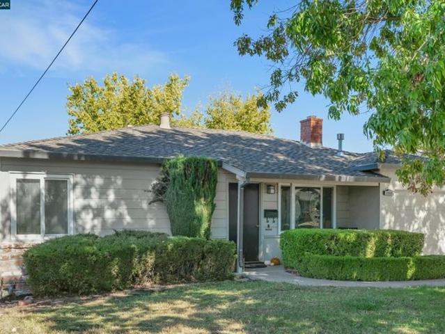 2968 Glenside Dr, Concord, CA 94520
