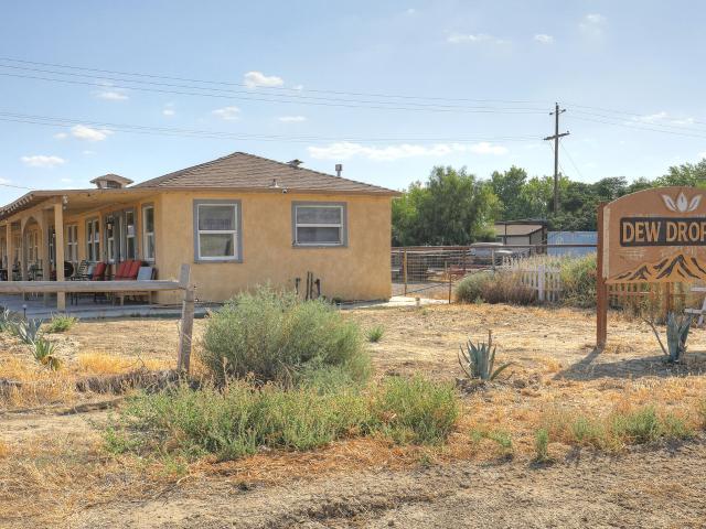 2968 Washington St, Cuyama, CA 93254 | MLS #26 554 | Compass