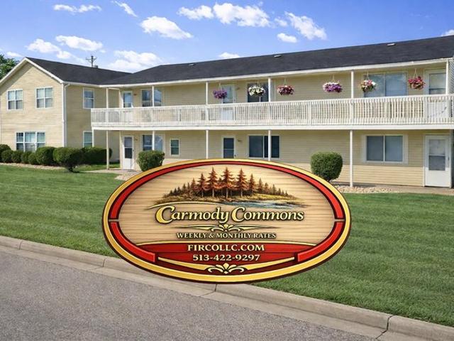 2968 Wilbraham Rd, Middletown, OH 45042