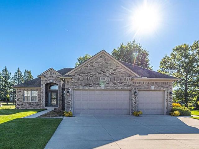 29693 Lockwood Ct Unit 20, New Baltimore, MI 48051