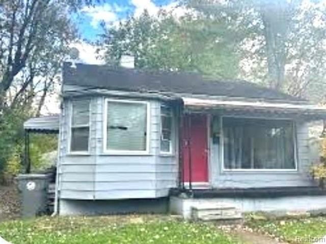29695 Birchwood St, Inkster, MI 48141