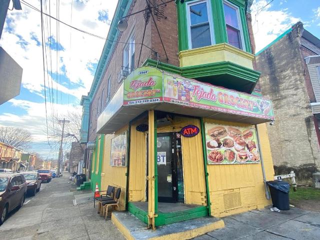 2969 N 12th St, Philadelphia, PA 19133 | MLS #PAPH2575