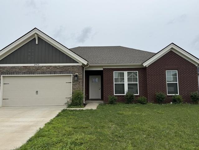 2969 Norland St, Bowling Green, KY 42104