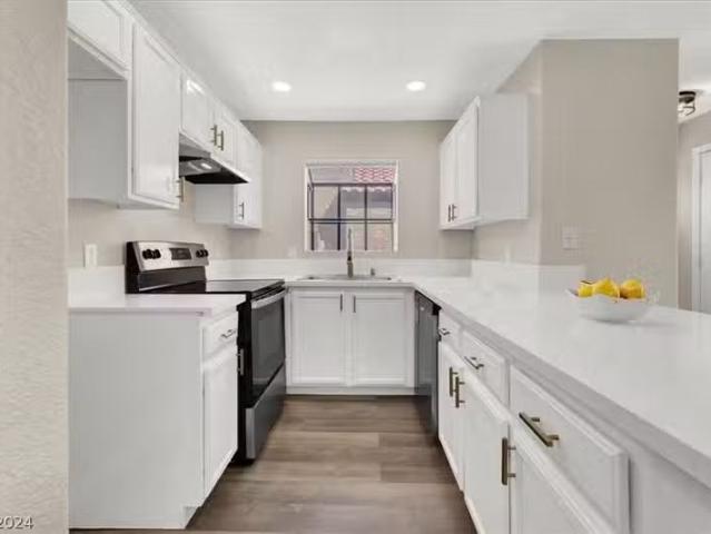 2969 Juniper Hills Boulevard, Unit 203, Las Vegas, NV 89142