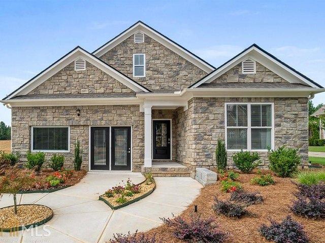 2969 Legacy Park Dr, Lithia Springs, GA 30122