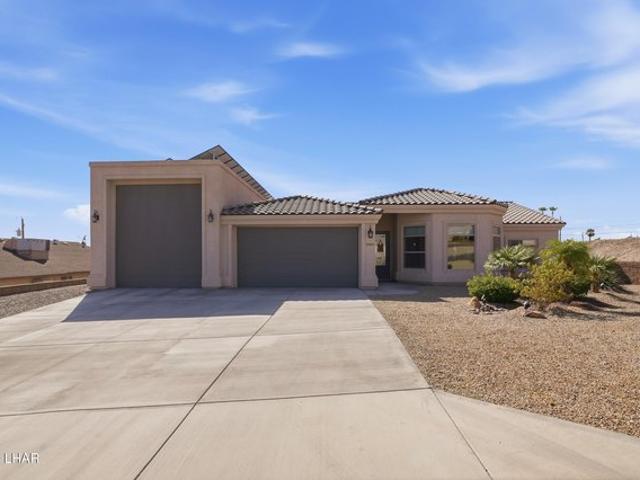 2969 Pony Cir, Lake Havasu City, AZ 86406