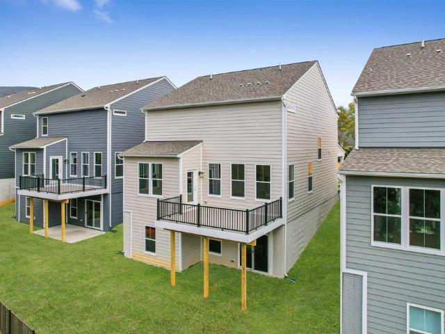2969 Rambling Brook Ln