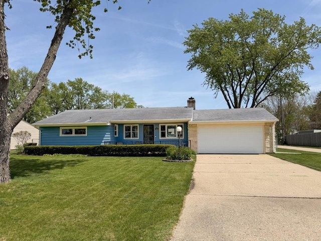 2969 S Lilac Rd, Beloit, WI 53511