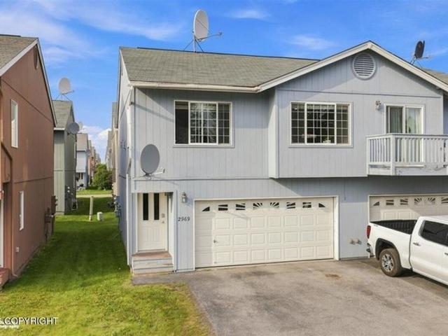 2969 Silver Chase Ct Unit 21, Anchorage, AK 99507