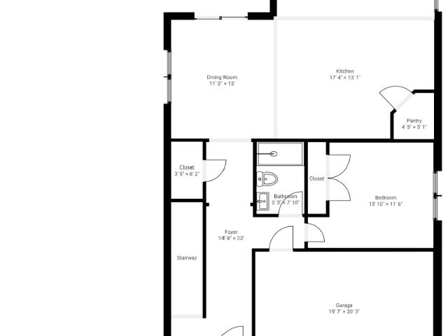 2969 Thirlestane Dr, Apex, NC 27502 | MLS #10158