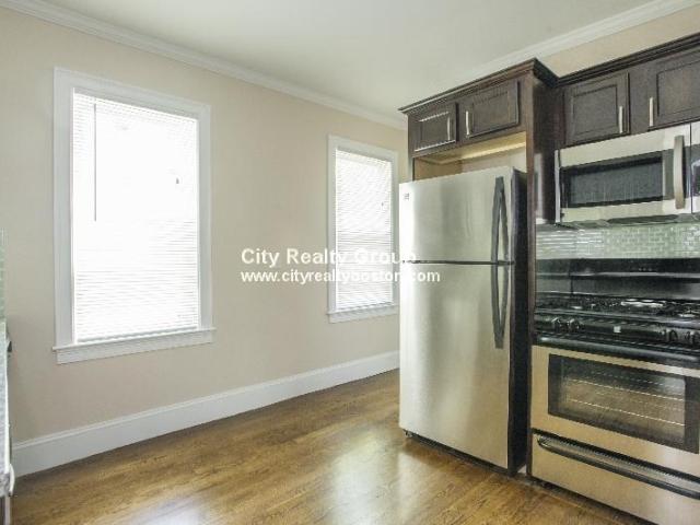 2969 Washington St, Unit 3, Boston, MA 02119 | MLS #73480 | Compass