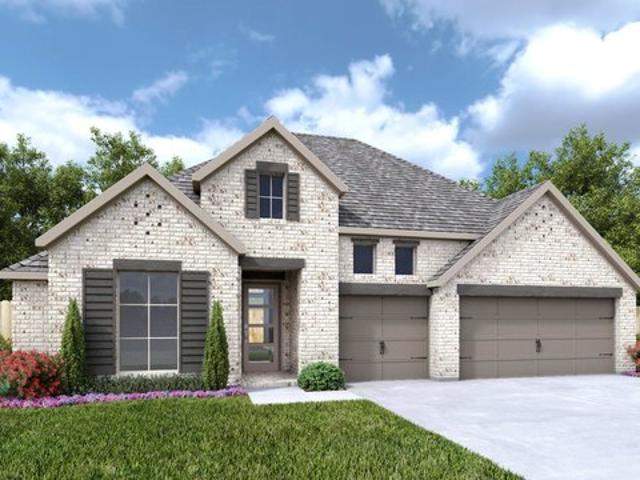 2969W Plan The Highlands 60' Community