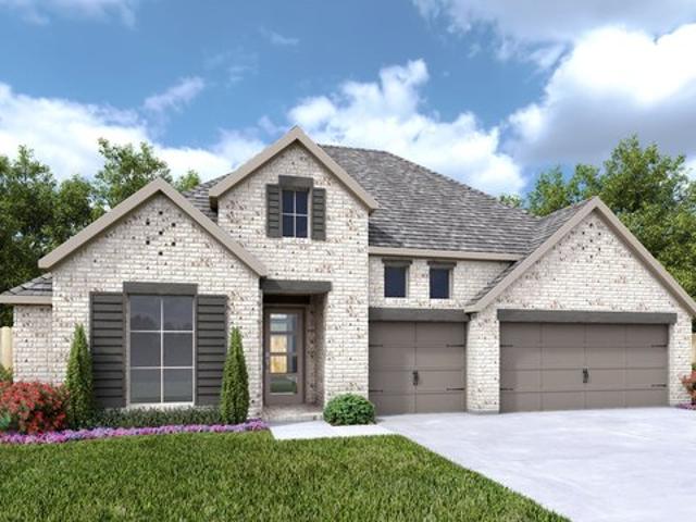 2969W Plan Windborne 100' Community