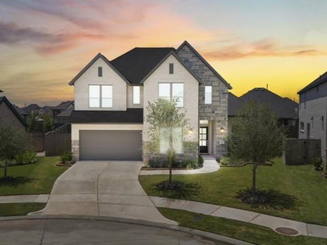 29603 Twisted Tree Trl, Fulshear, TX 77441