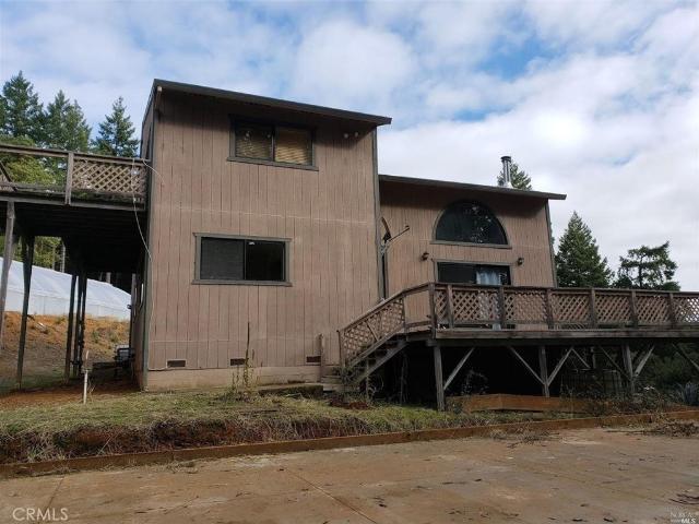 29600 Timberline Road
