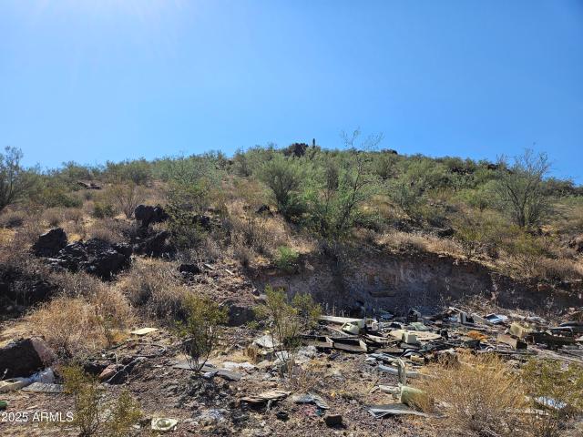 29600 W Black Mountain Rd, Wittmann, AZ 85361 | MLS #7004