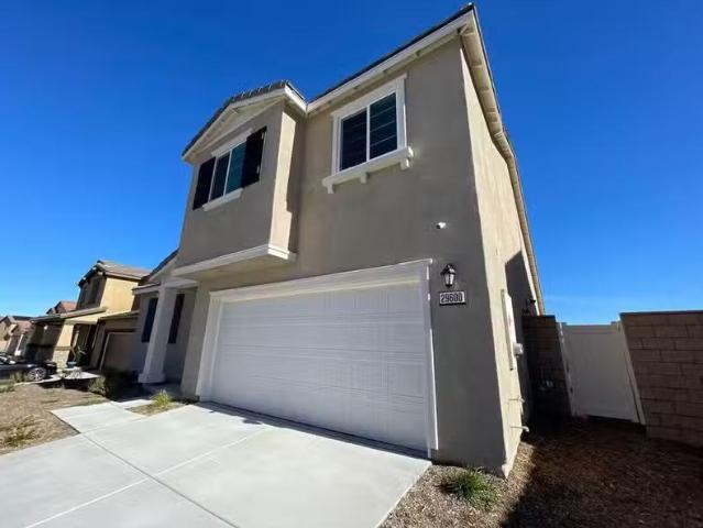 29600 Cherokee Trl Houses in Winchester, CA