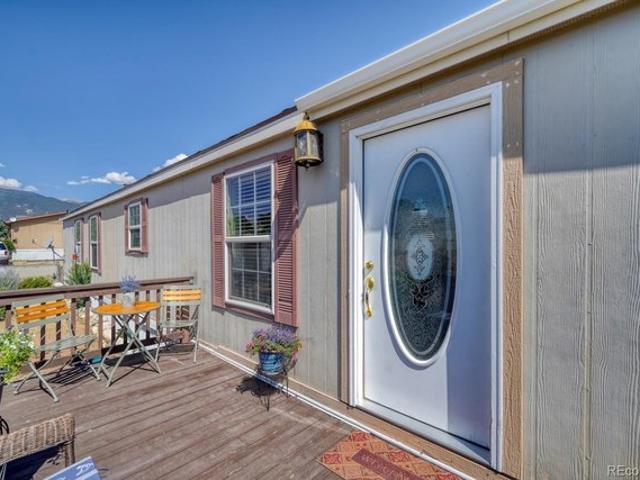 29600 County Road 353 Lot 45, Buena Vista, CO 81211