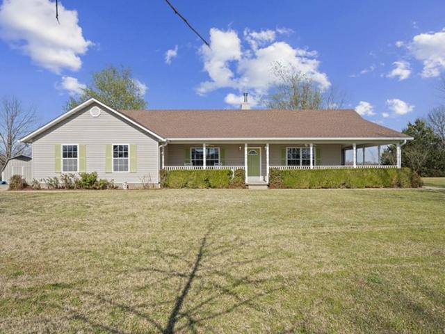 29600 S 660 Rd, Grove, OK 74344