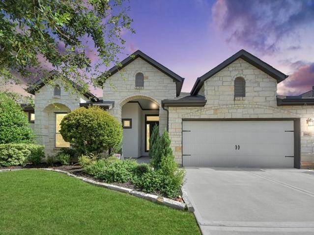 29602 Cherry Vine Rd, Katy, TX 77494