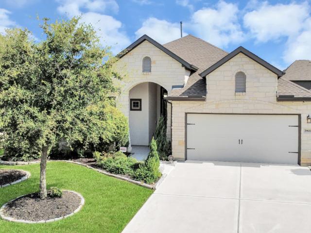 29602 Cherry Vine Road