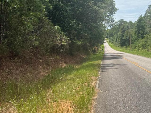 29607 Fox Branch Road