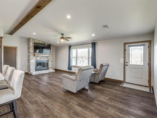 29605 Kickapoo Road