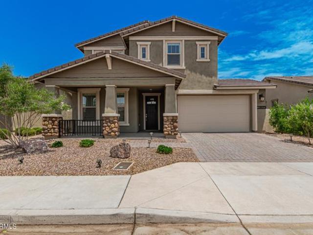 29605 N 113th Ln, Peoria, AZ 85383