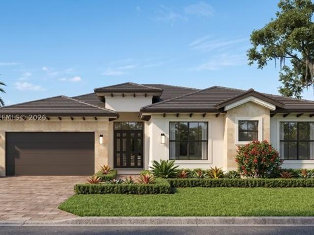 29605 SW 194 Ct, Homestead, FL 33030