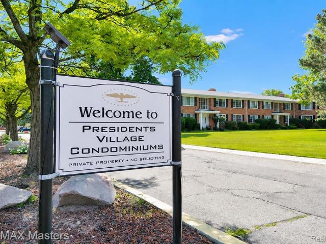 29606 Hoover Road # 606