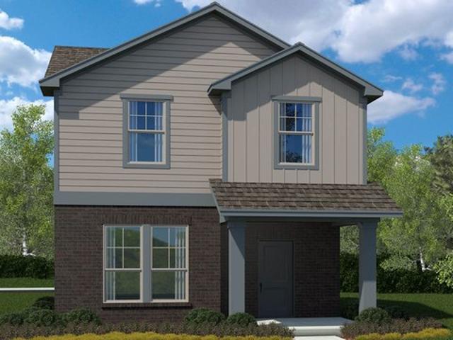 2960 Maple Orchard Ln, Fort Worth, TX 76140