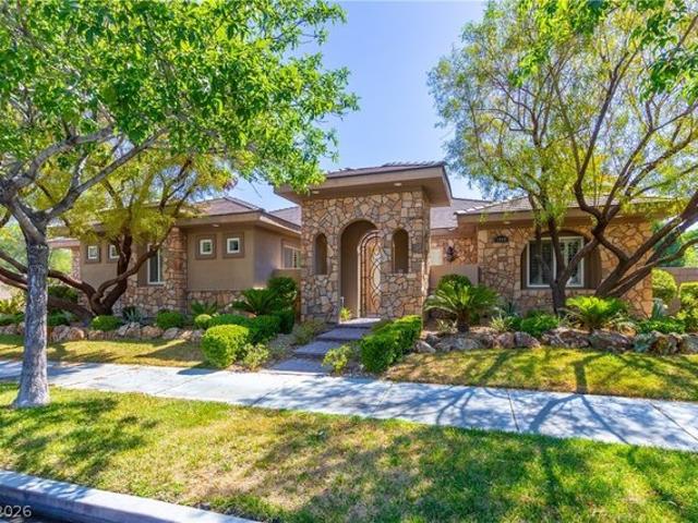 2960 American River Ln, Las Vegas, NV 89135