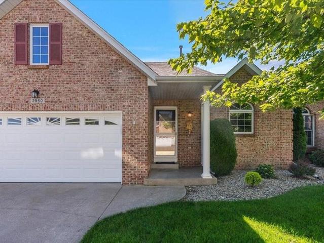 2960 Bentbrooke Dr, Holland, MI 49424