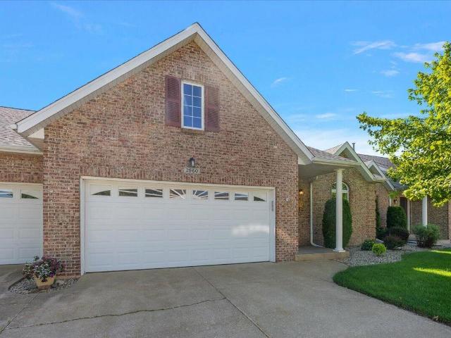 2960 Bentbrooke Drive