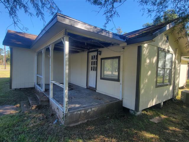 2960 Call Street
