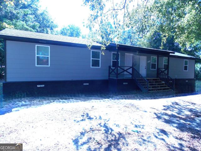 2960 Churchill St, Macon, GA 31204 | MLS #10603 | Compass