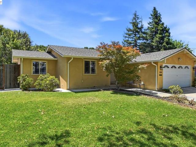 2960 Cohansey Dr, San Jose, CA 95132