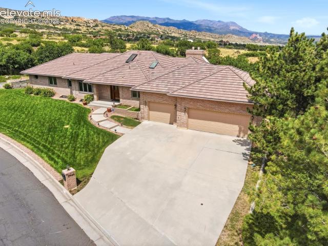 2960 Electra Drive