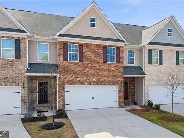 2960 Fareed St, Douglasville, GA 30135