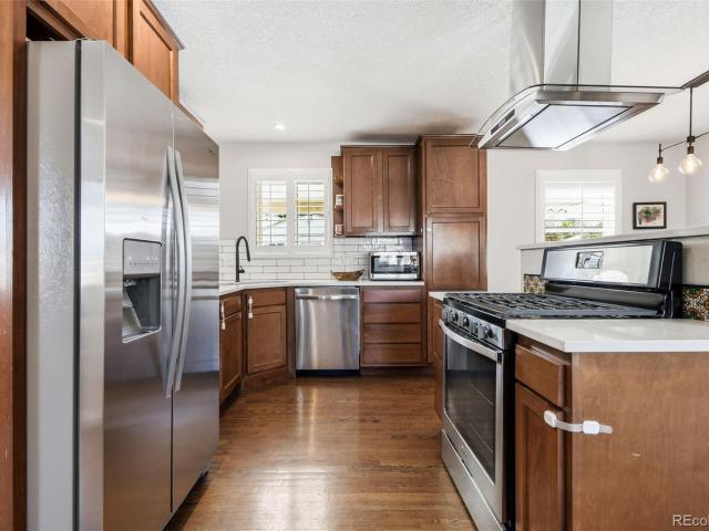 2960 Ivy St, Denver, CO 80207 | MLS #2068 | Compass