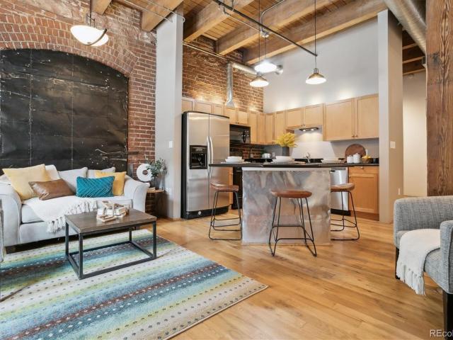 2960 Inca St, Unit 104, Denver, CO 80202 | MLS #7975