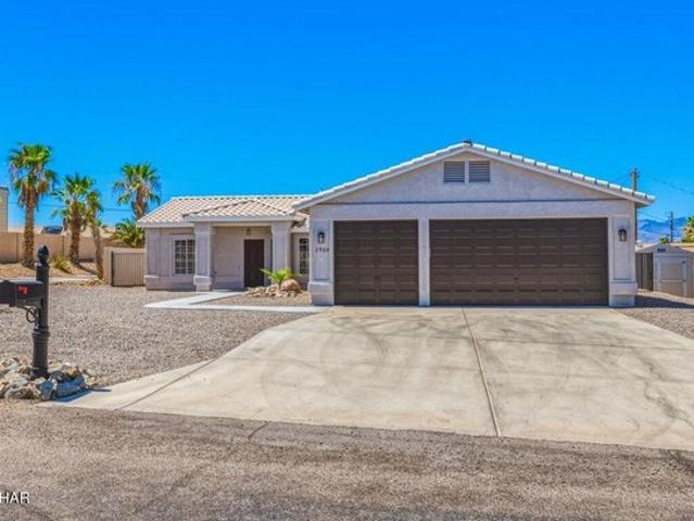 2960 Indian Head Dr, Lake Havasu City, AZ 86406