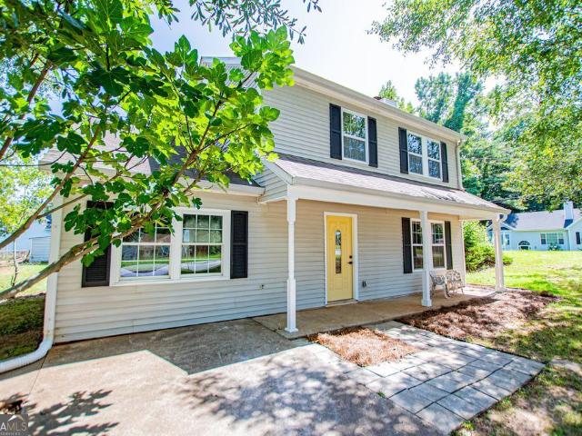 2960 Pritchards Mill Trail