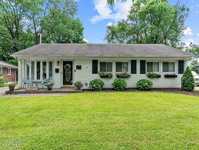 2960 Rio Rita Ave, Louisville, KY 40220